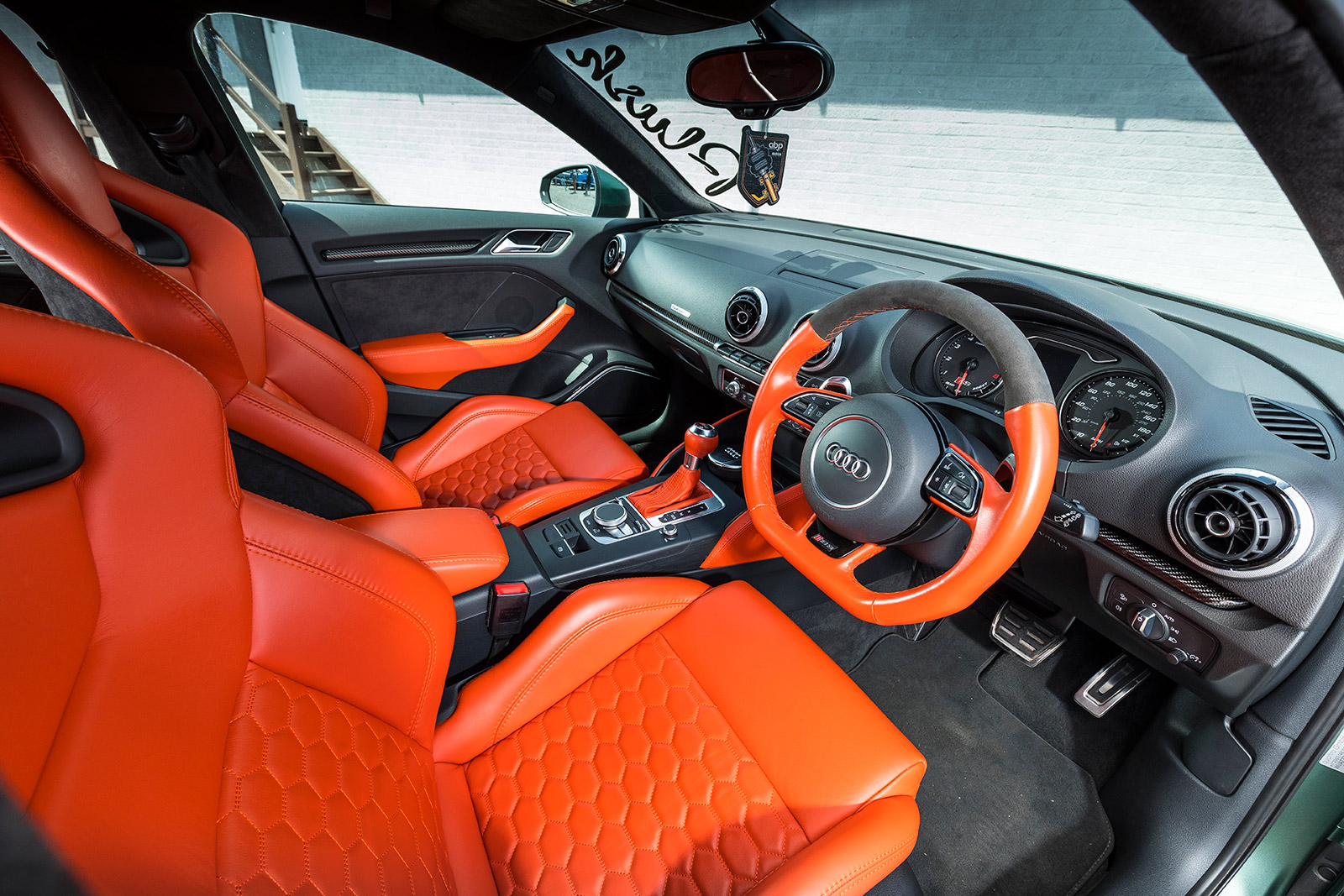 Portfolio - Plush Automotive