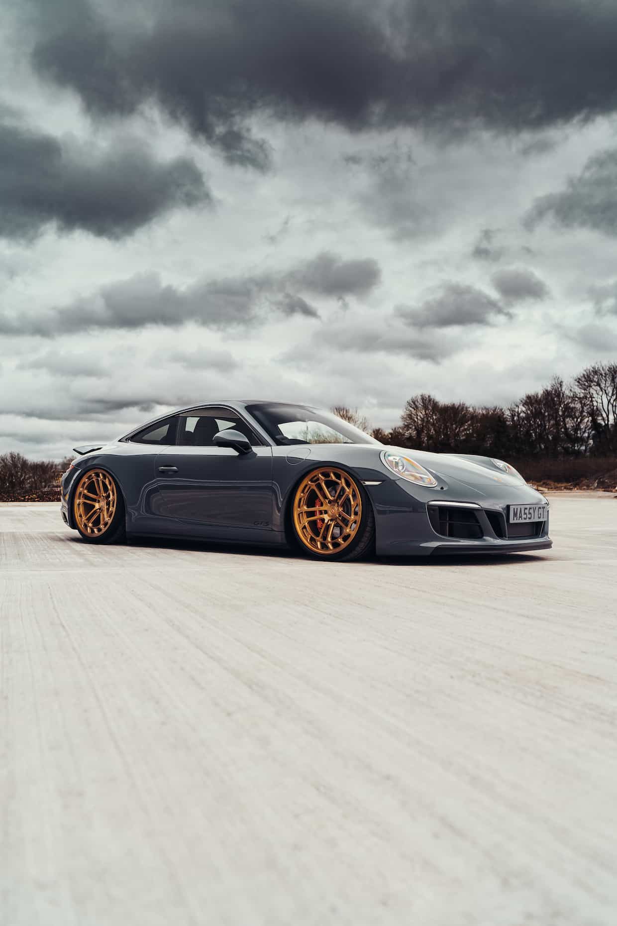 Portfolio - Plush Automotive