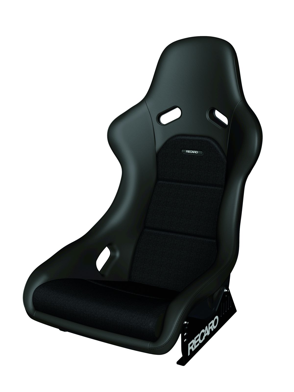 Recaro Classic Pole Position ABE Seat - Plush