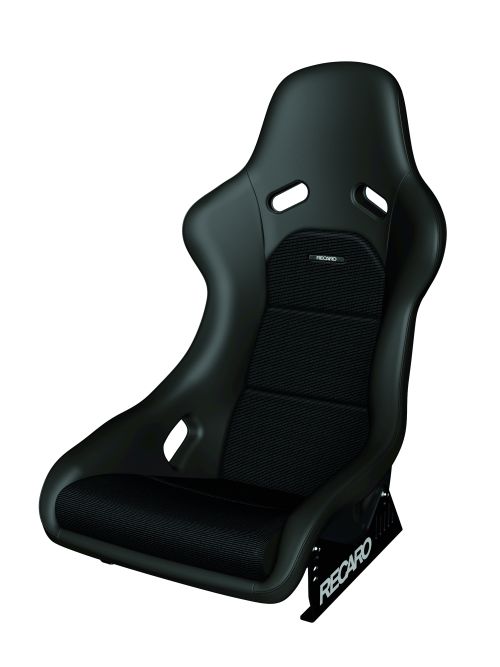 Recaro Classic Pole Position ABE Seat - Plush