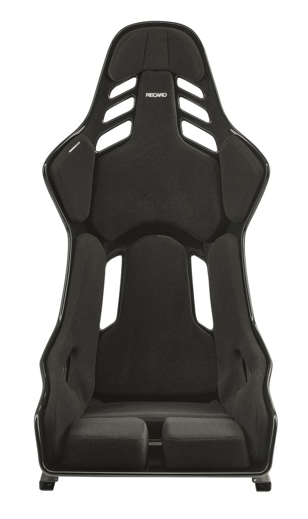 Recaro Podium GF Seat - Plush