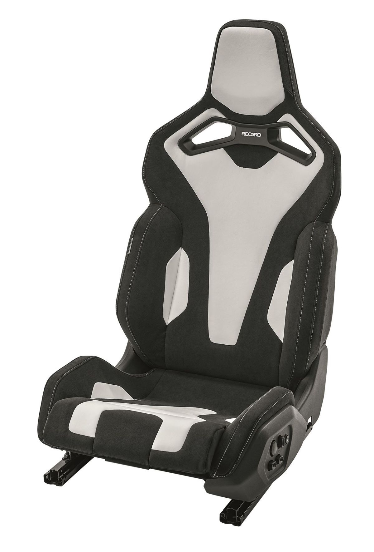 Recaro Sport C Seat 3-Door - Plush